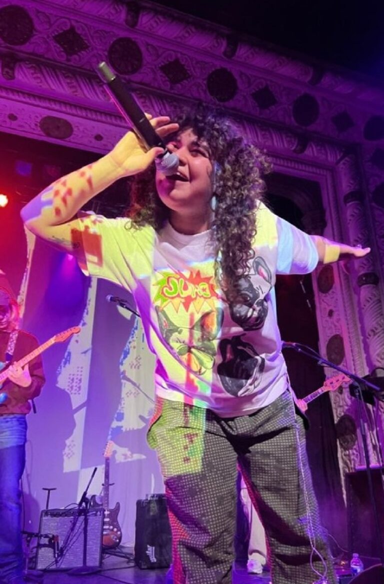 Remi Wolf Merch - official merchandise Shop